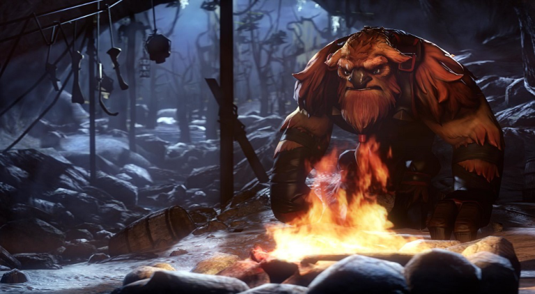 Historia del desarrollo de Dota 2 | Dota 2 desde mapa personalizado ...